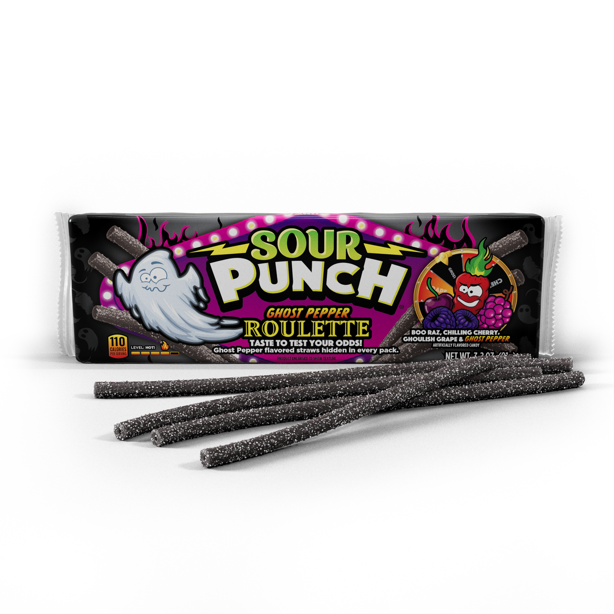 Bulk Sour Punch Straws: Buy Sour Punch Wholesale Candy – American ...