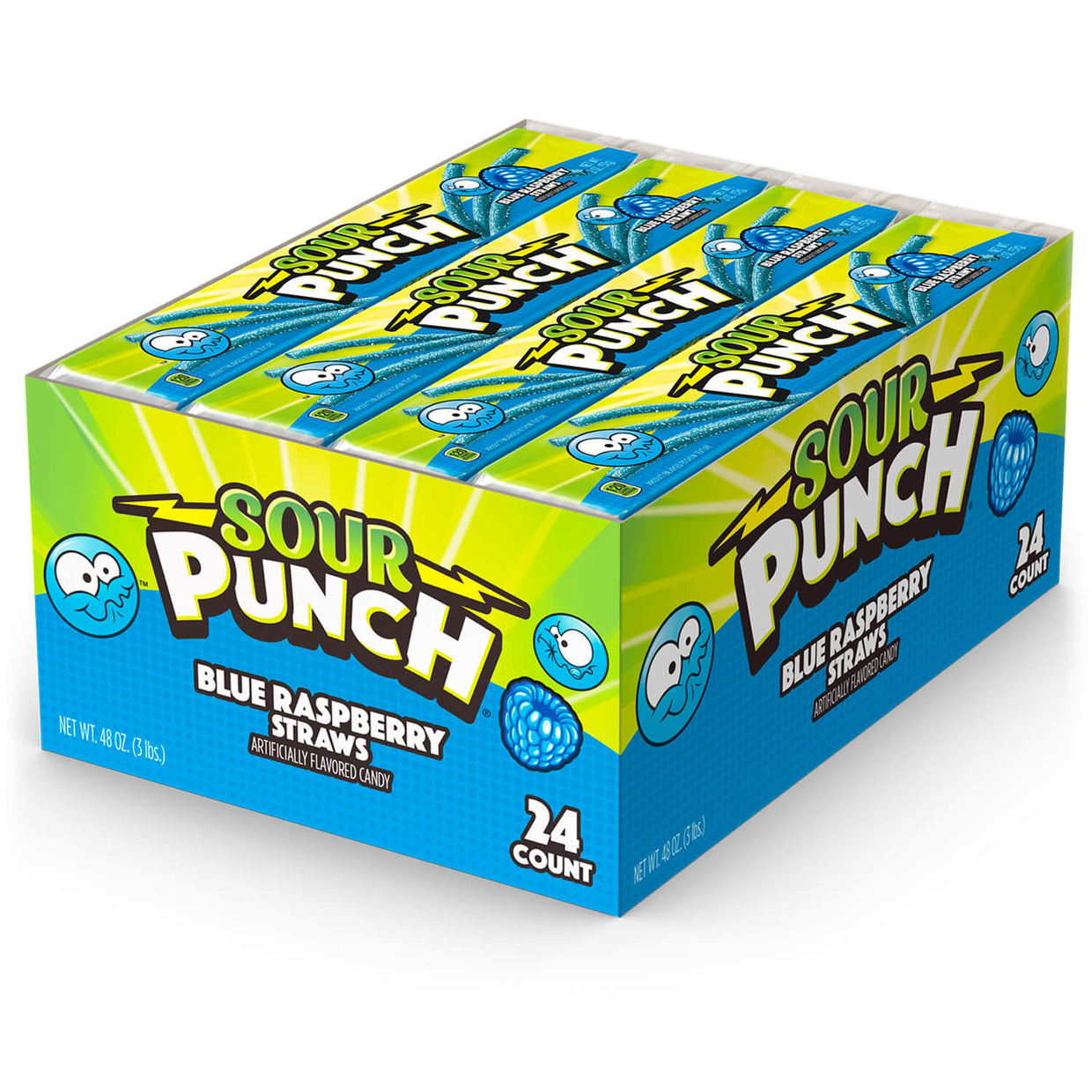 Bulk Sour Punch Straws: Buy Sour Punch Wholesale Candy – Page 2 ...