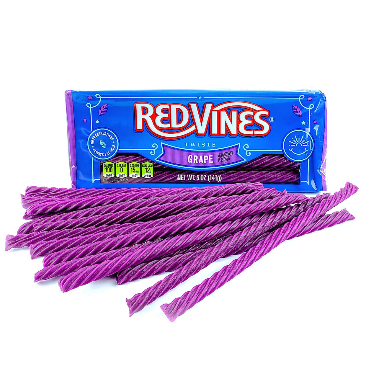 Bulk Red Vines Candy: Buy Bulk Licorice – American Licorice Wholesale